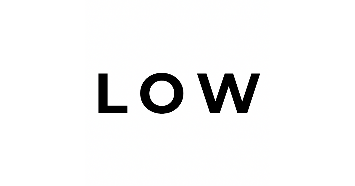 LOW STUDIO